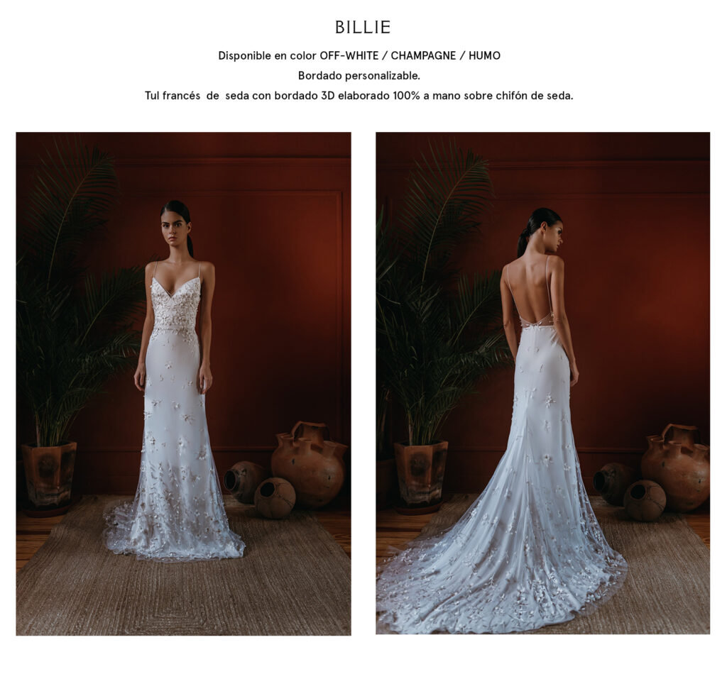 Catálogo Va De Blanco Vestidos De Novia